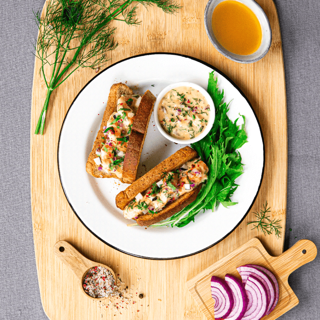 Lobster rolls | Harrys